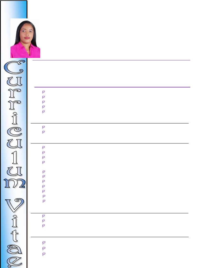 Karla Estephanie de Los Santos | PDF