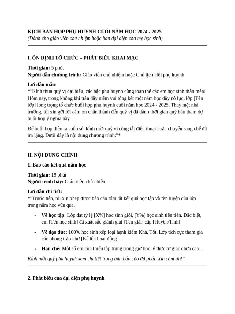 kich-ban-hop-phu-huynh-1 | PDF