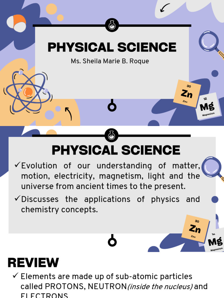 Lesson 1 Big Bang | PDF | Universe | Big Bang