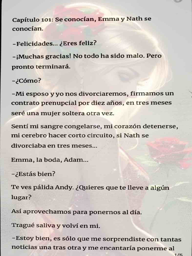 101-200 La Esposa Gorda Que El Ceo No Quiere? INx | PDF