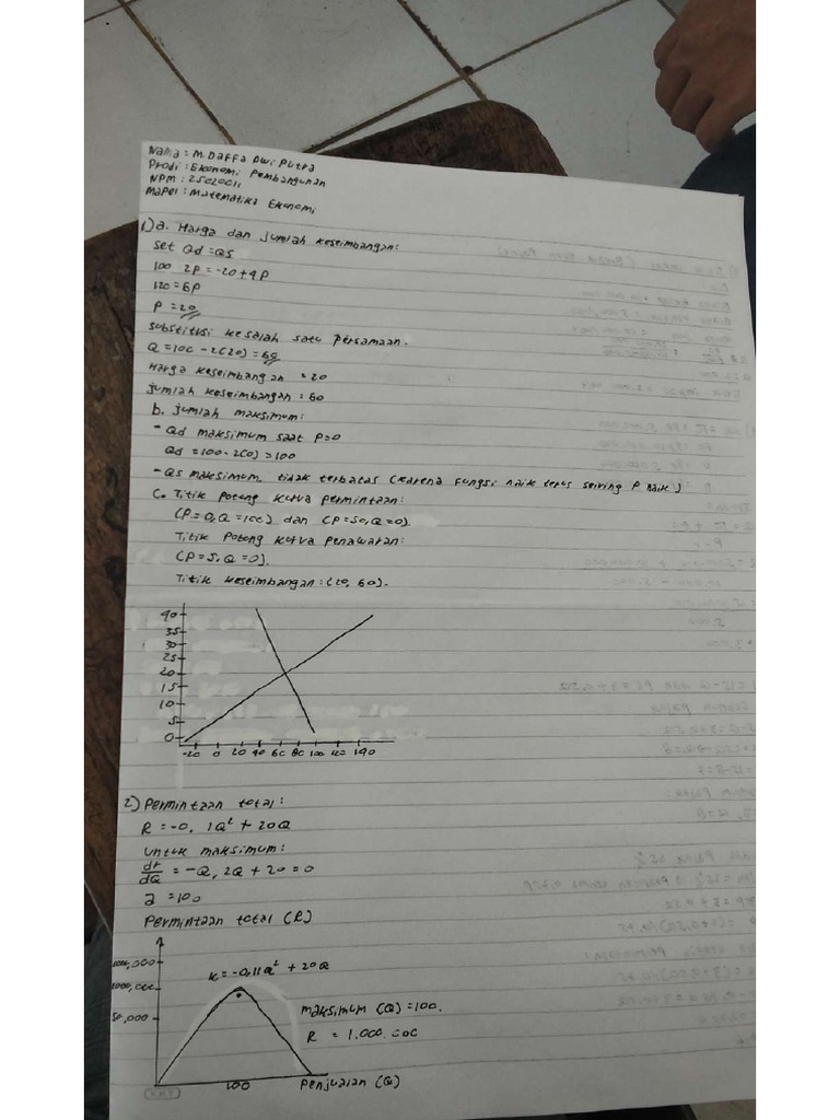 Muhammad Daffa Dwi Putra | PDF