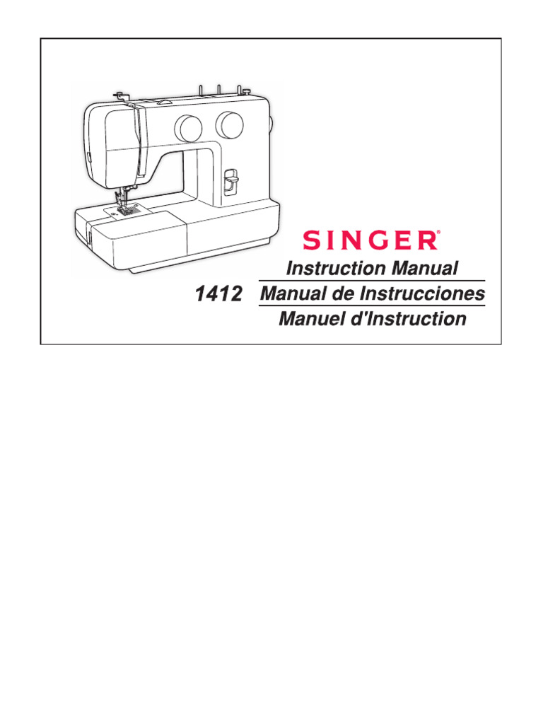 tutorial singrr | PDF