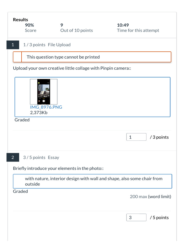 Photo Collage App Review and Feedback | PDF