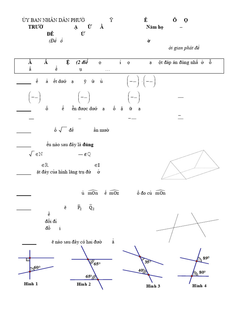 de-cuoi-hoc-ki-1-toan-7-nam-2025-2026-truong-thcs-pham-huu-lau-tp-hcm | PDF