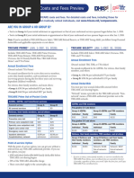 Understanding TRICARE ID and Benefits | PDF | United States Department ...
