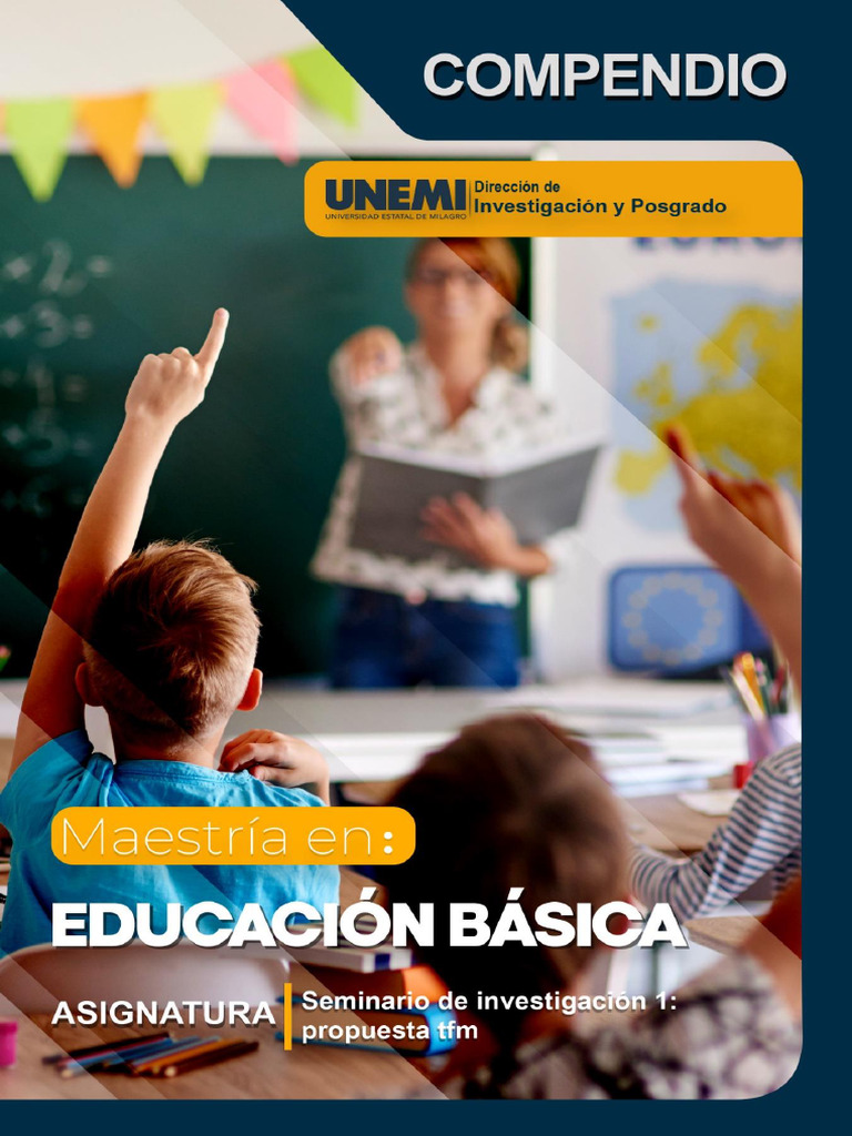 Metodología de la Investigación Educativa | PDF | Metodología ...