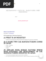 SHEEPT Factors Analysis Guide | PDF