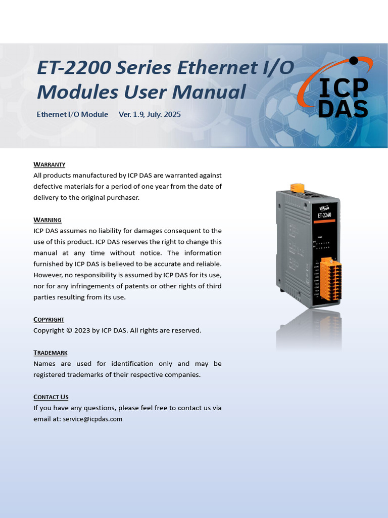 ET-2200 User Manual En | PDF | Network Switch | Electrostatic Discharge