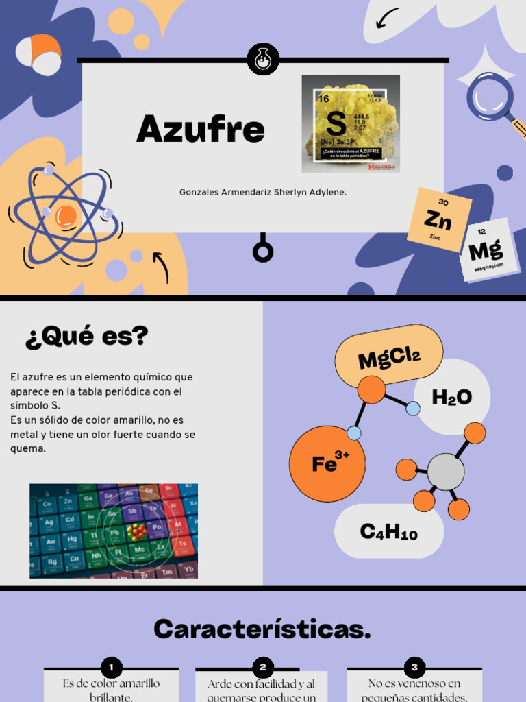 Chemical Symbols and Formulae for Elements and Compounds Presentation ...