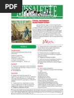 Missalette-4kp 2026 | PDF