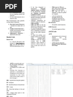 ITA2 Baudot Code Reference Table | PDF | Character Encoding | Writing