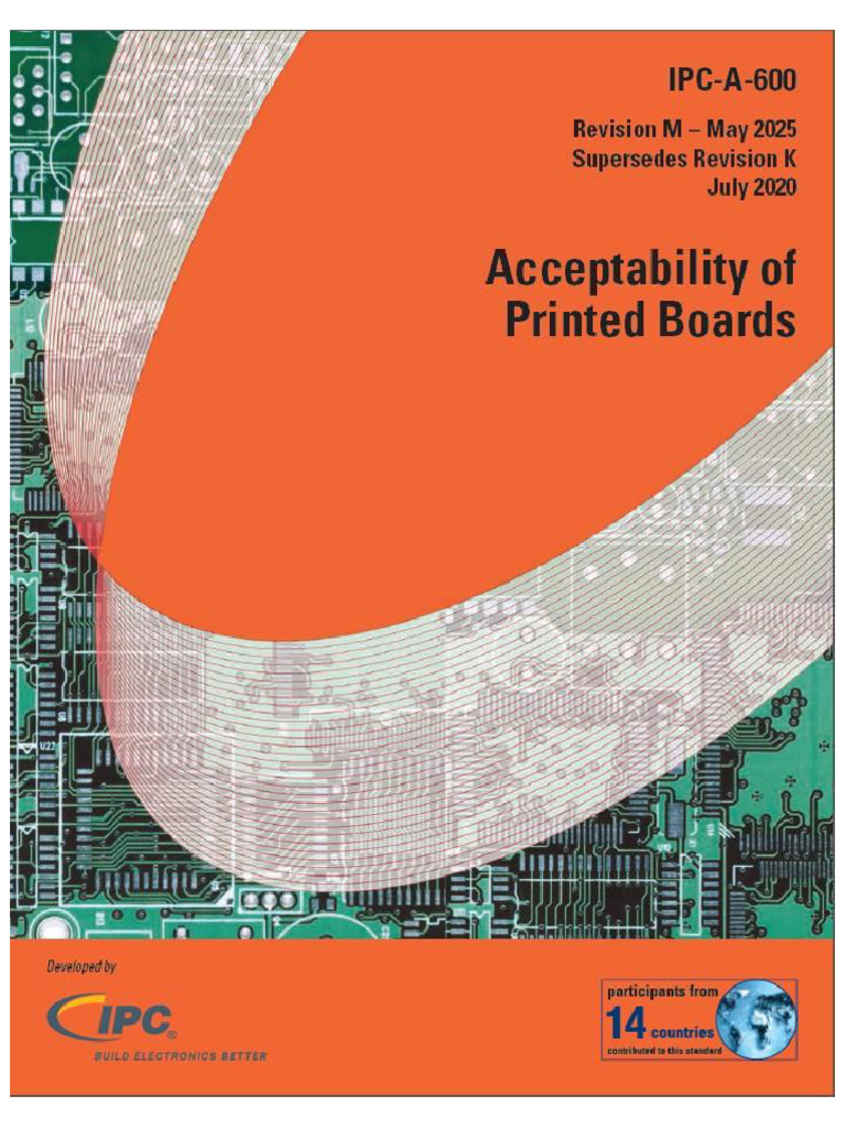 IPC Standards for Printed Boards | PDF | Copyright