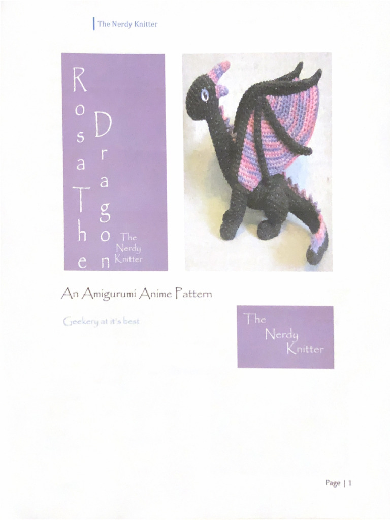 Dragon | PDF