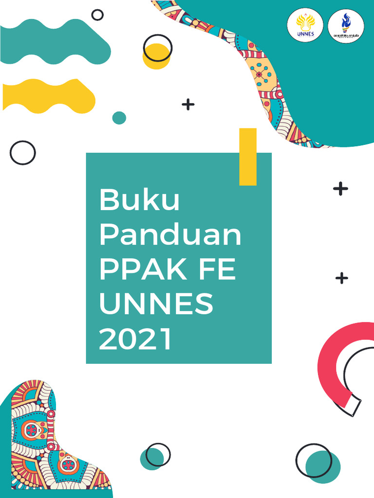 Sambutan Ketua PPAK FE UNNES 2021 | PDF