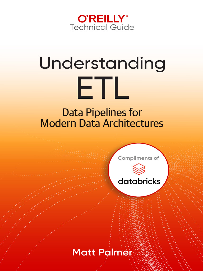 Mastering ETL Data Pipelines a MustRead for Data Engineers 1750823854 ...