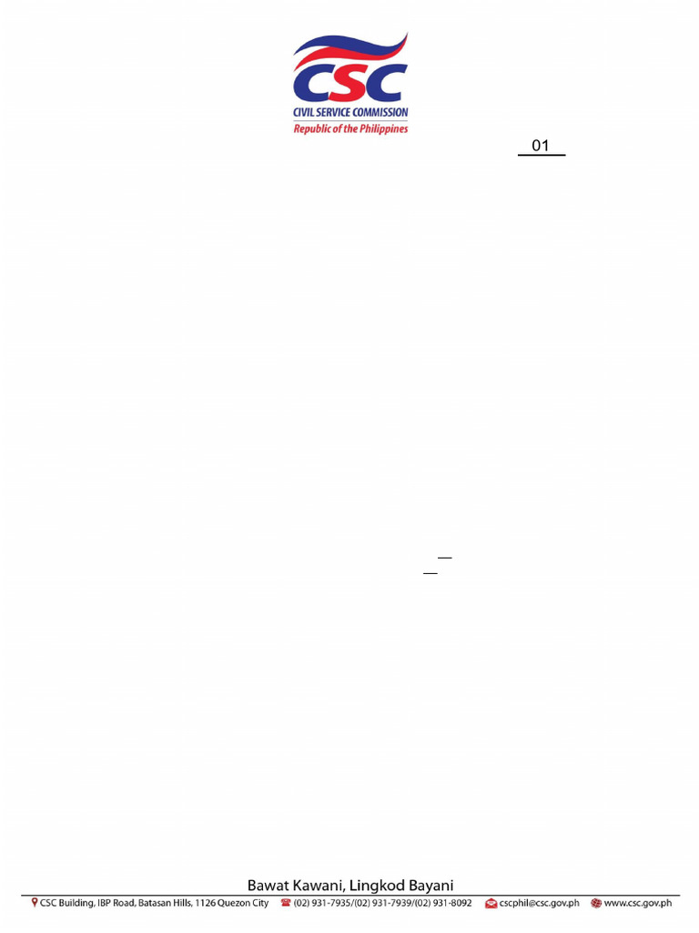 Government Wellness Leave Policy 2026 | PDF | Employment | Government