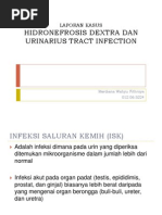 Patofisiologi Pathway Isk | PDF