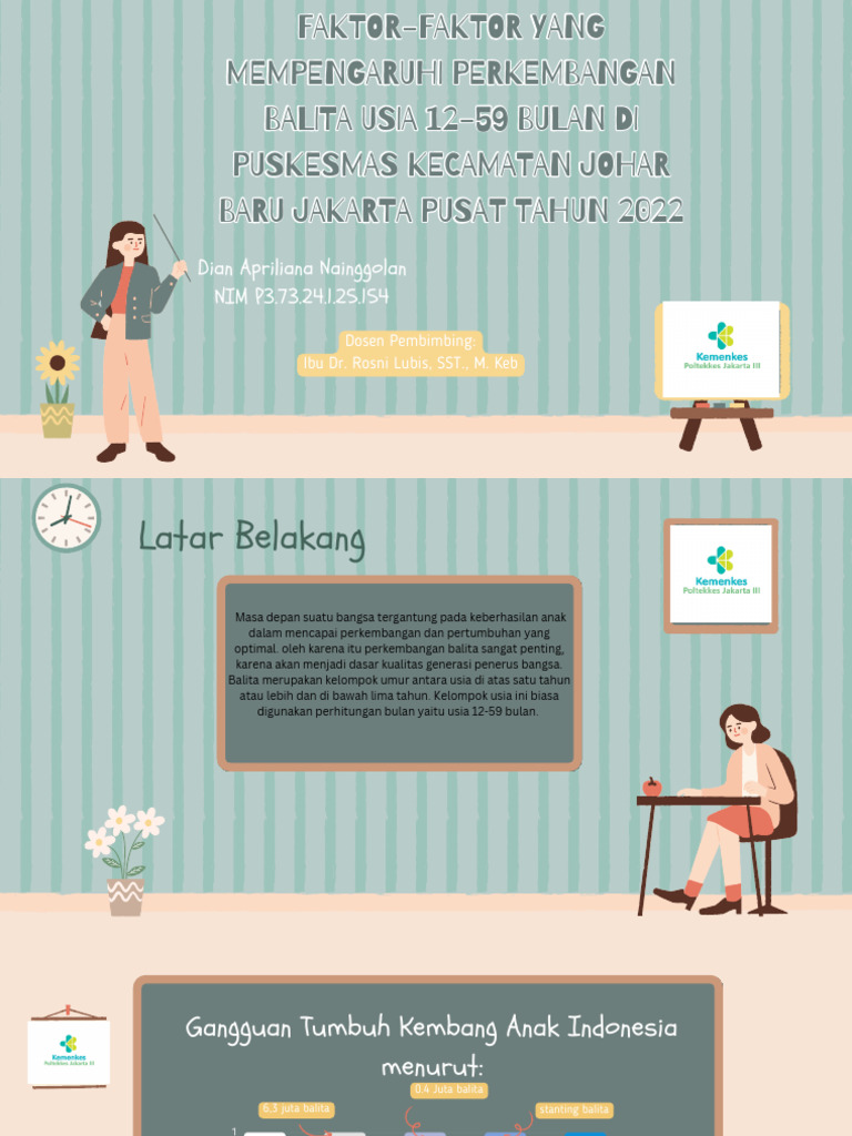 Dian Apriliana Nainggolan PPT Bu Rosni | PDF