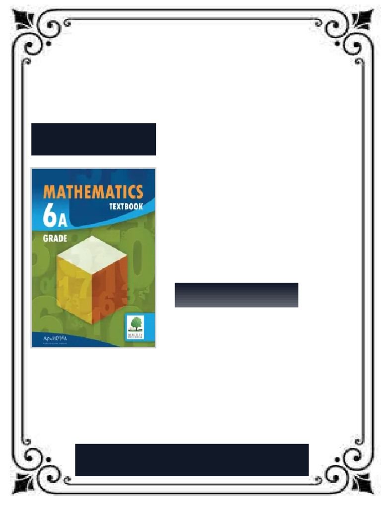 Archi Math Grade 6 Textbook Part 1 1st Edition Zvezdelina Stankova ...