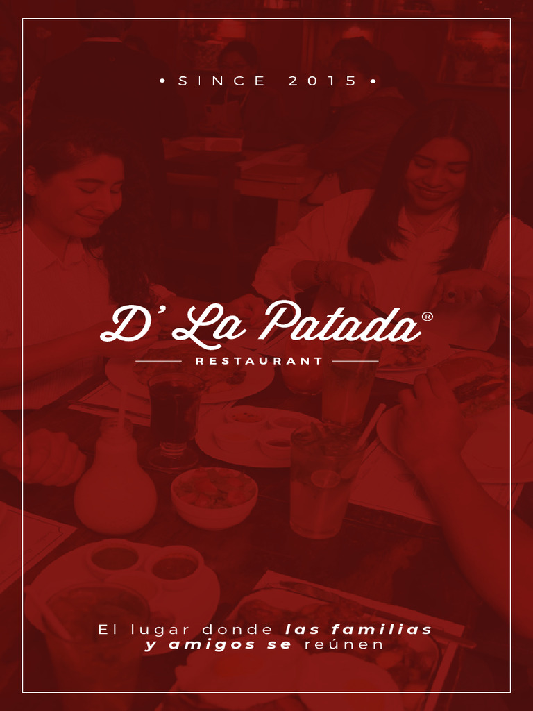 Carta Patada 2025.pdf NUEVA_20251209_181237 | PDF | Pancho | filete