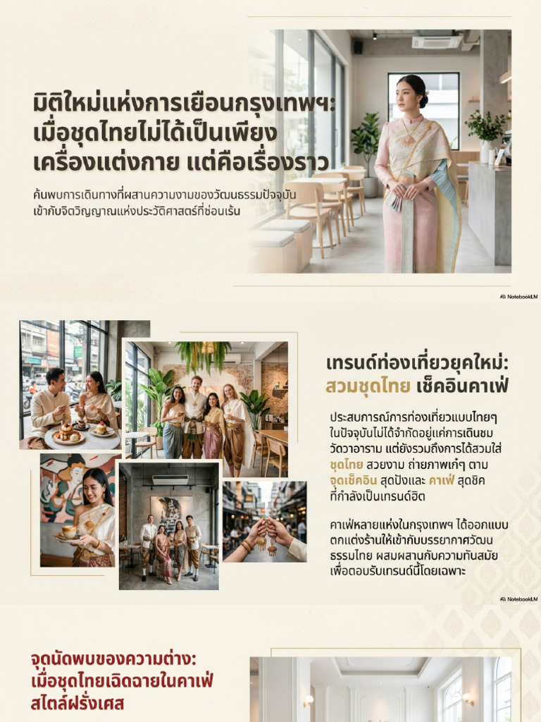 Thai Style History | PDF