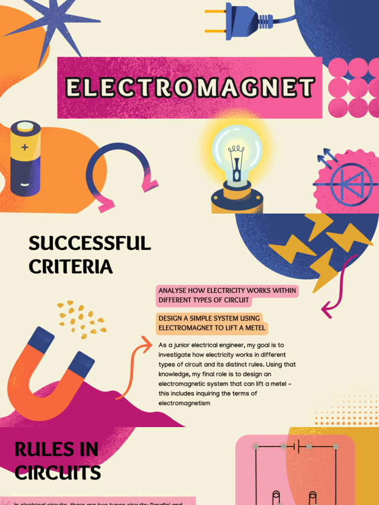 Electromagnet.pdf | PDF