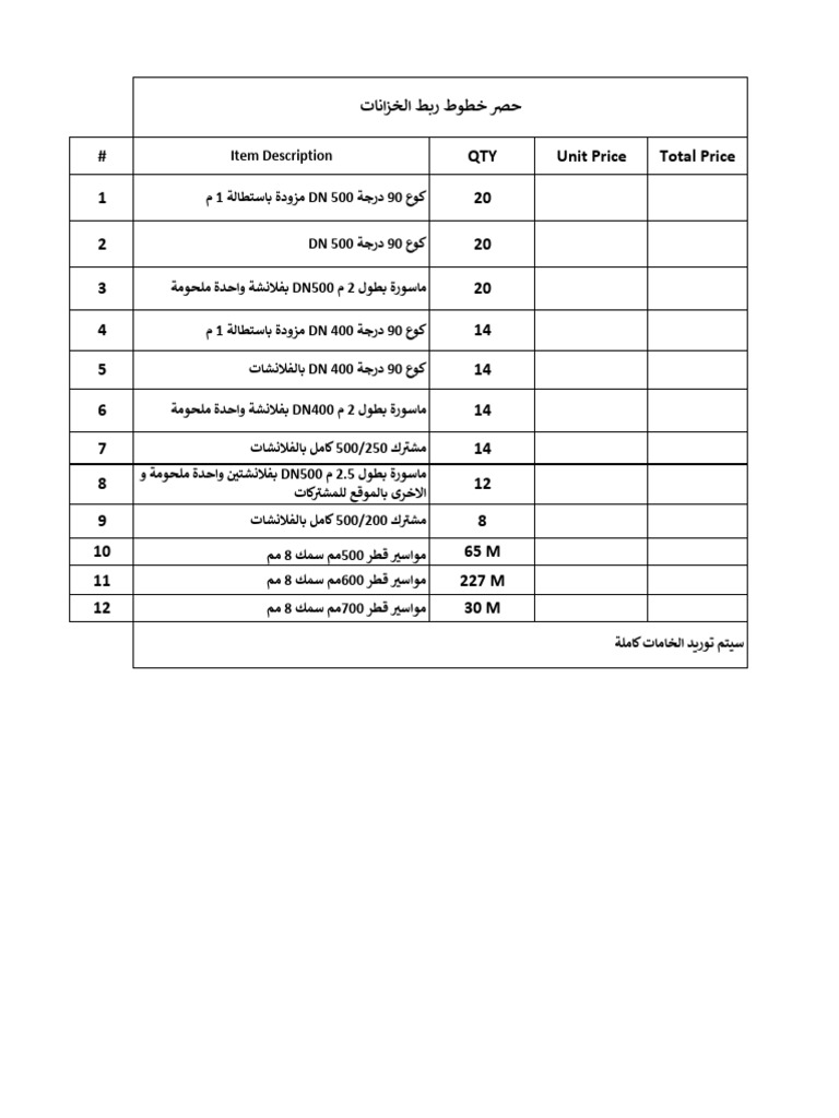 Qutation Connection Line Anti-Hammering Fabrication | PDF