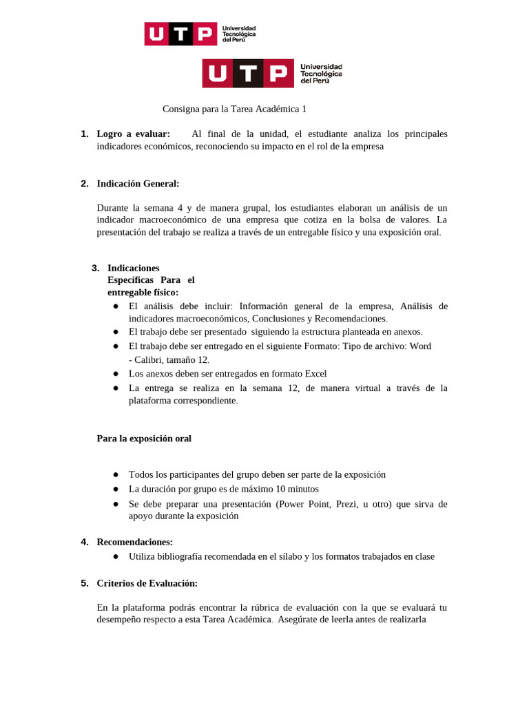 ?(AC-S02) Semana 02 - TAREA ACADÉMICA 1 - GESTIÓN FINANCIERA | PDF