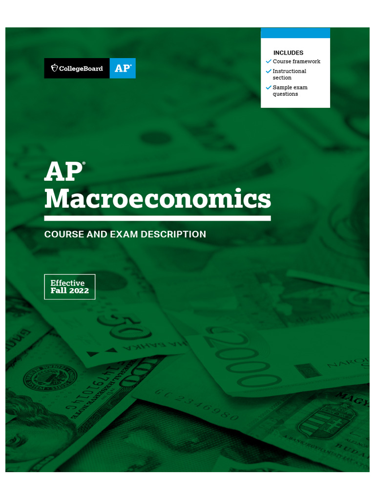 Programme d'Examen | PDF | Curriculum | Advanced Placement