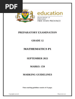Grade 12 Mathematics Revision 2025 Term 2 | PDF | Function (Mathematics ...