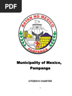 Health Certificates and Permits in Taguig | PDF