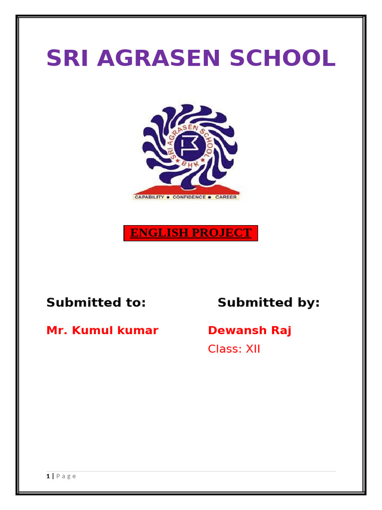 Introduction Certificate and Acknowledgement ( ELECTROCHEMICAL CELL ) | PDF