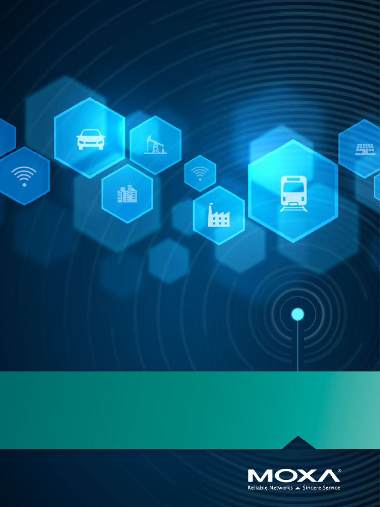 industrial-wireless-guidebook | PDF | Ieee 802.11 | Wireless Lan