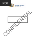Zanempilo Community Health Centre History | PDF