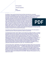 Co-op 1 Registration Checklist | PDF | Board Of Directors | Cooperative