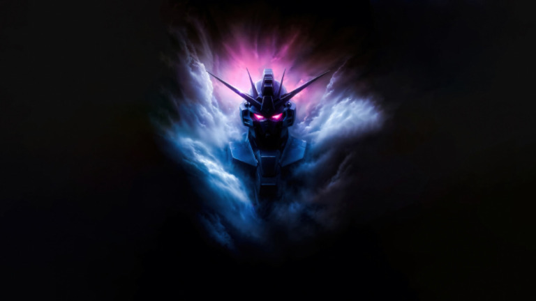 Gundam Smoke Hd Wallpaper Uhdpaper.com 307 5 i | PDF