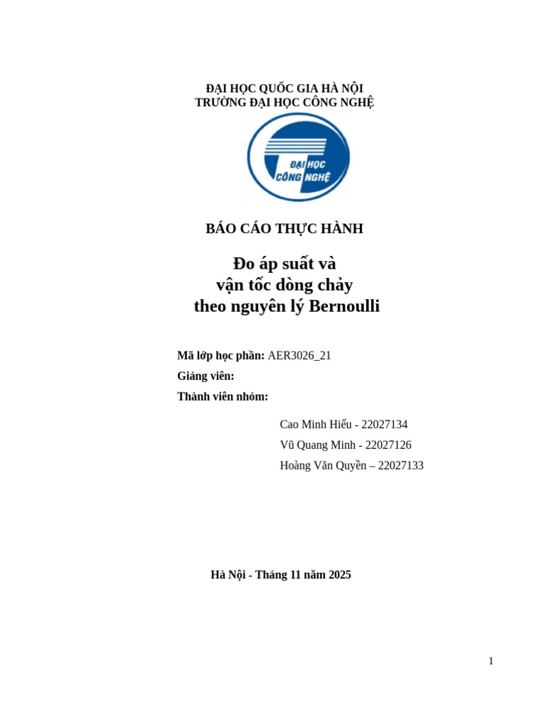 Bao Cao Co Hoch Chat Long | PDF