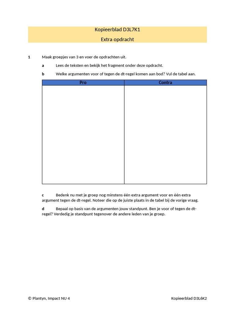 Annex Test Informatie Zoeken en Verwerken | PDF
