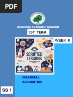 BSc (Hons) in Applied Accounting Overview | PDF | Accounting | Academic ...
