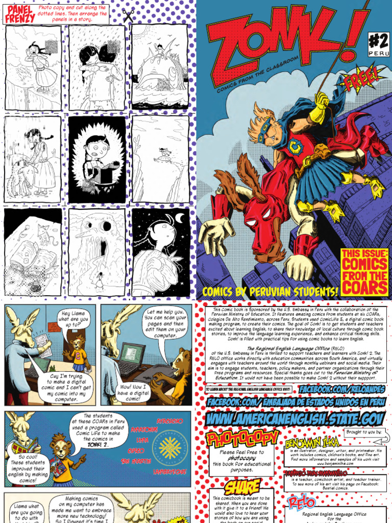 zonk_2_full_v1 (1) | PDF | Fable