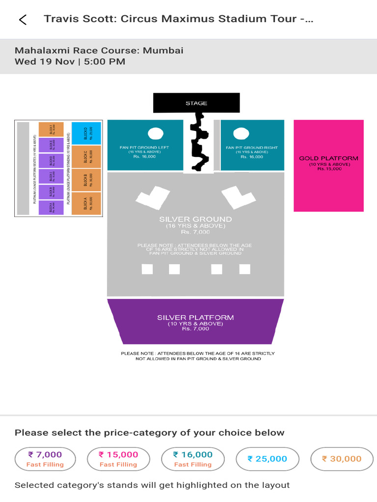 Movie Tickets, Plays, Sports, Music Concerts, Theater & Reviews ...