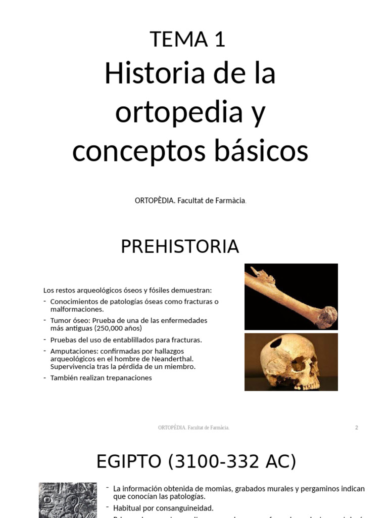 1. Historia de la njkl, y conceptos básicos | PDF | Dispositivo médico ...