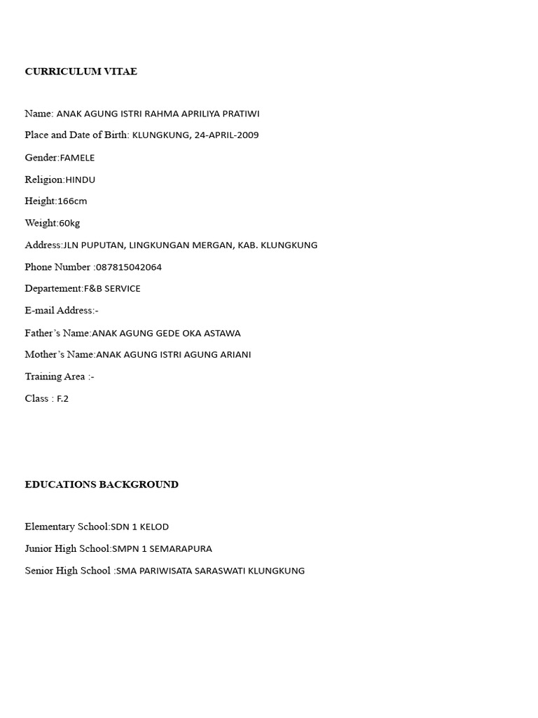 CURRICULUM VITAE.docx_20251204_194353_0000 | PDF