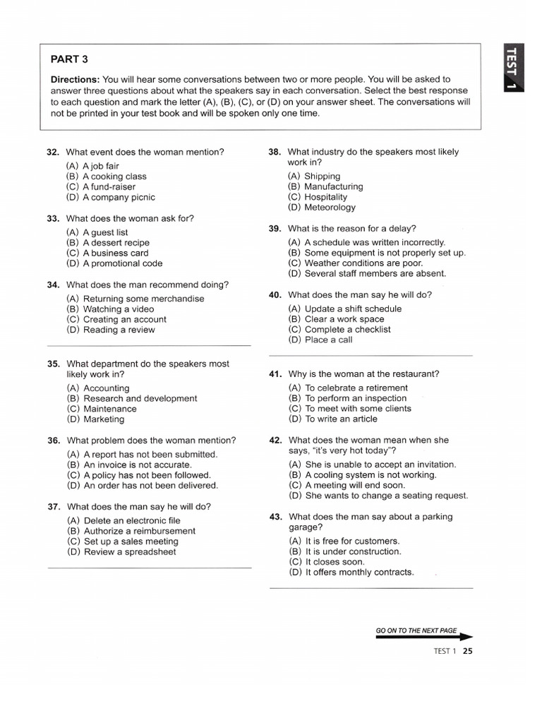 Part 3 | PDF