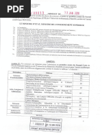 Concours ENSET Bambili 2026 - 2nd Cycle | PDF
