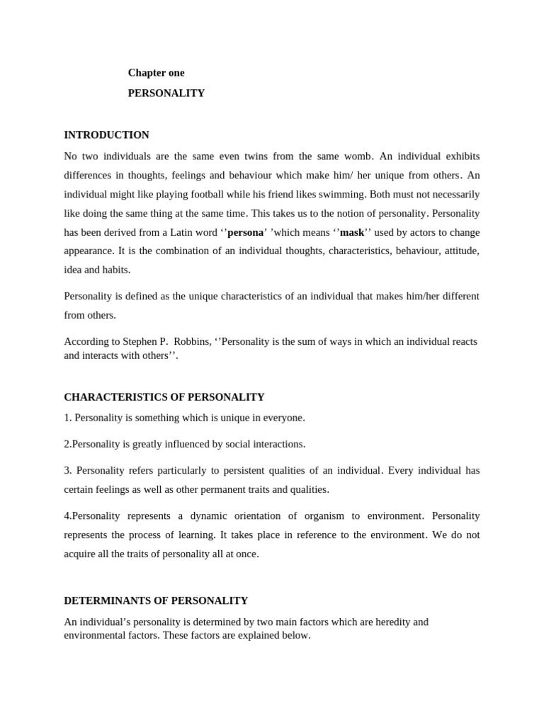 notes_on_psychology[1] | PDF | Sigmund Freud | Organizational Culture