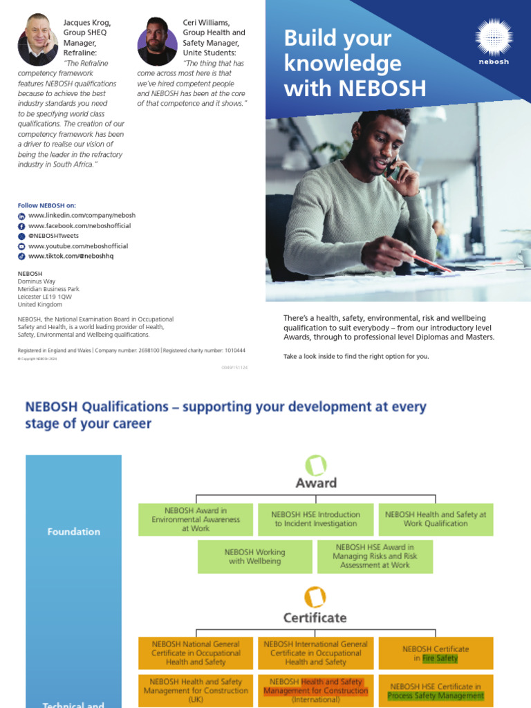 0049 Course Structure Leaflet v19 | PDF | Health Economics | Health Policy