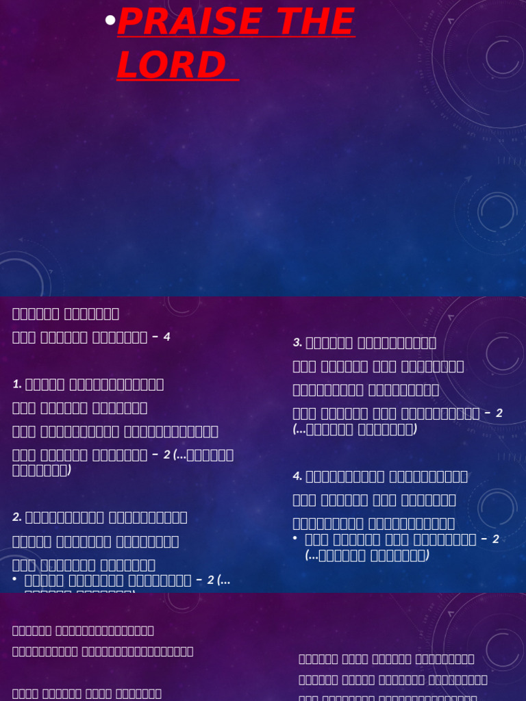 Presentation (5) | PDF