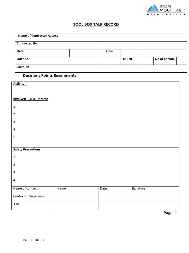 IMDC Work Permit | PDF