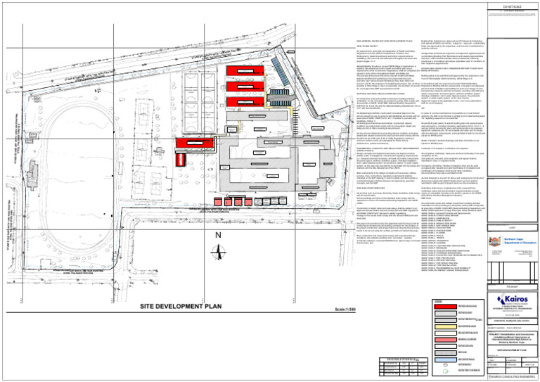 Site Development Plan Approval Process | PDF | Labor Relations ...